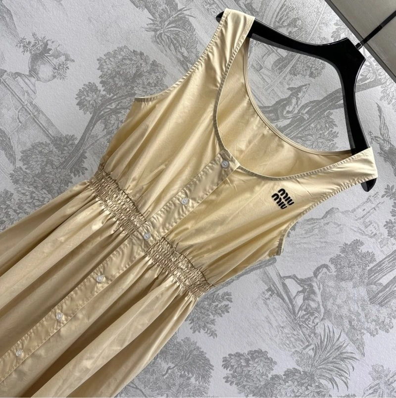 High fidelity Miu Miu Dress