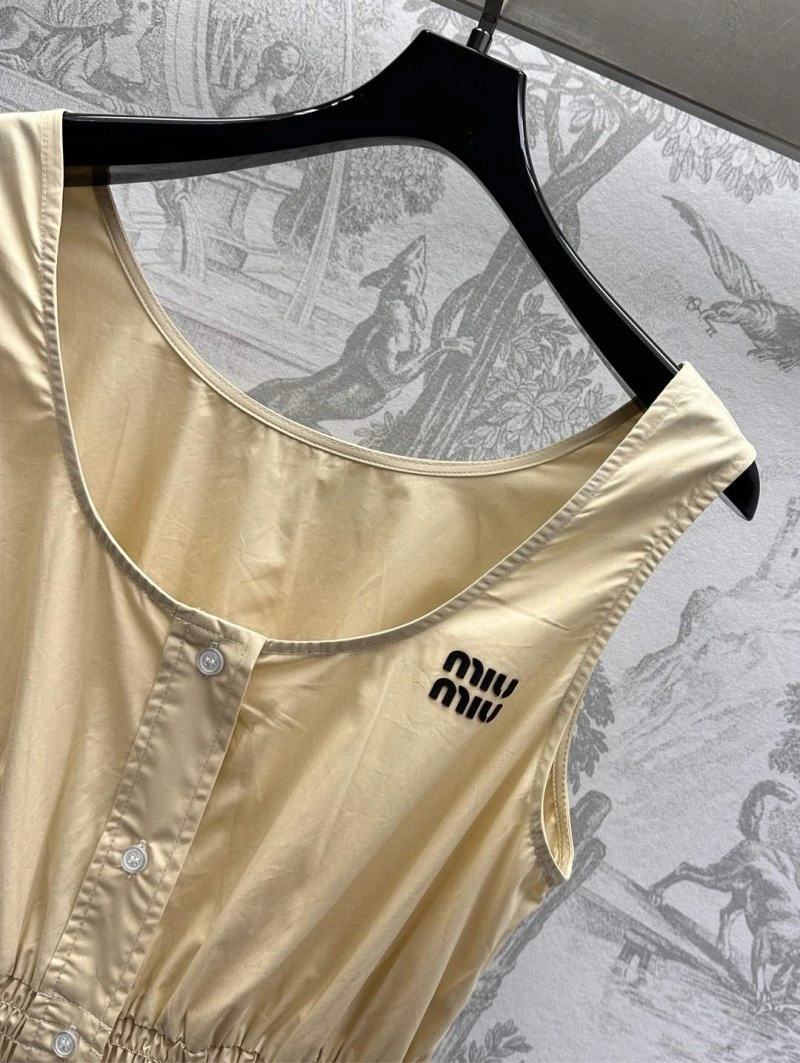 High fidelity Miu Miu Dress