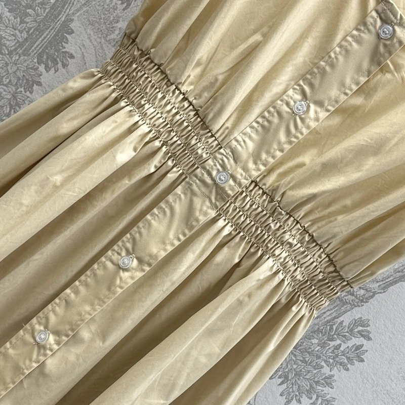 High fidelity Miu Miu Dress
