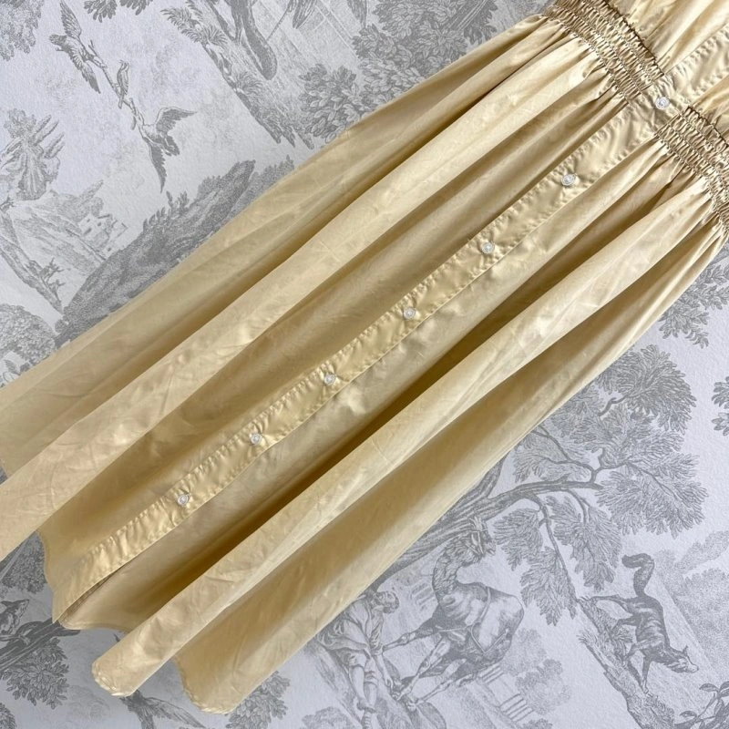 High fidelity Miu Miu Dress