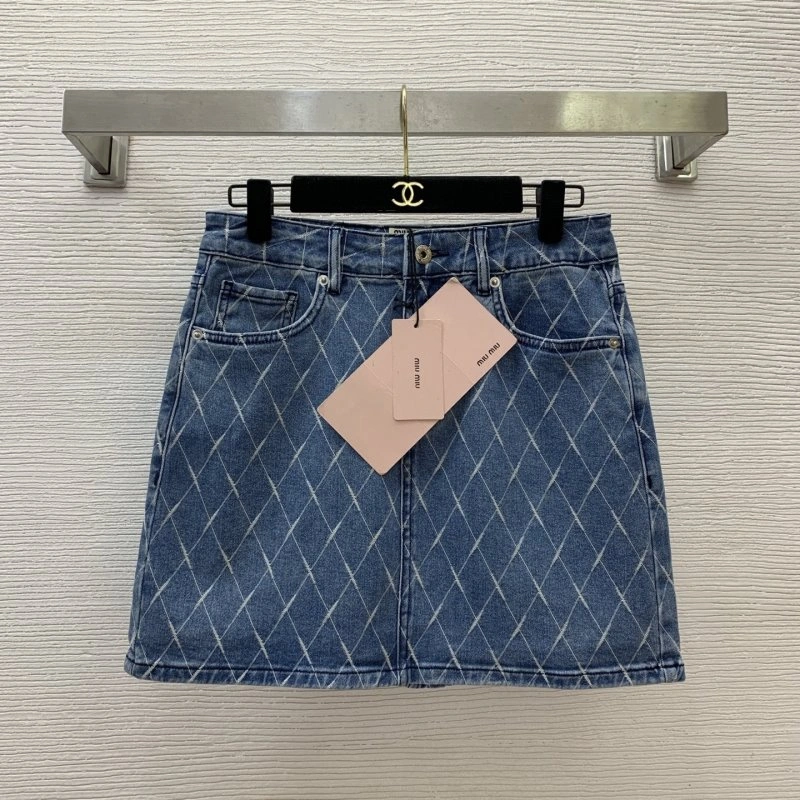 Miu Miu Dress