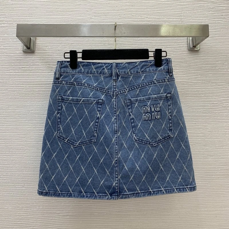 Discounted Miu Miu Dress