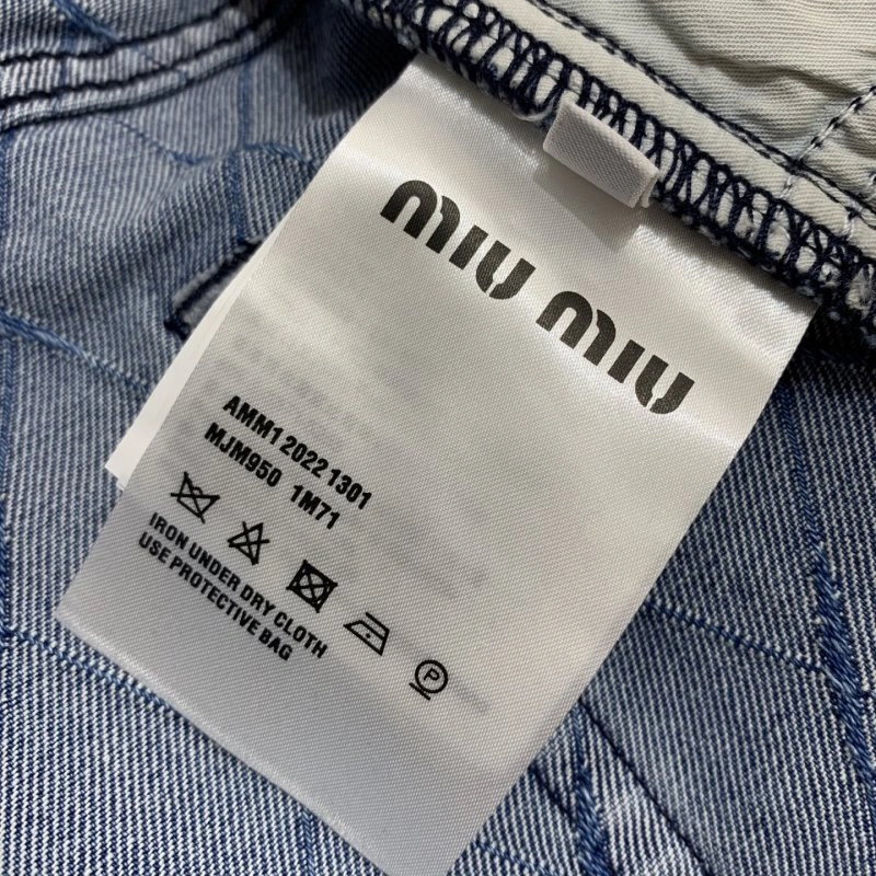 Discounted Miu Miu Dress