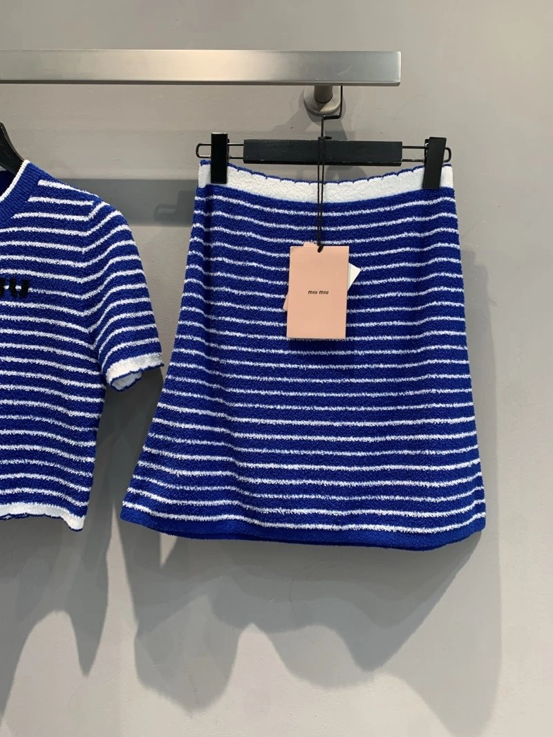 Miu Miu Dress