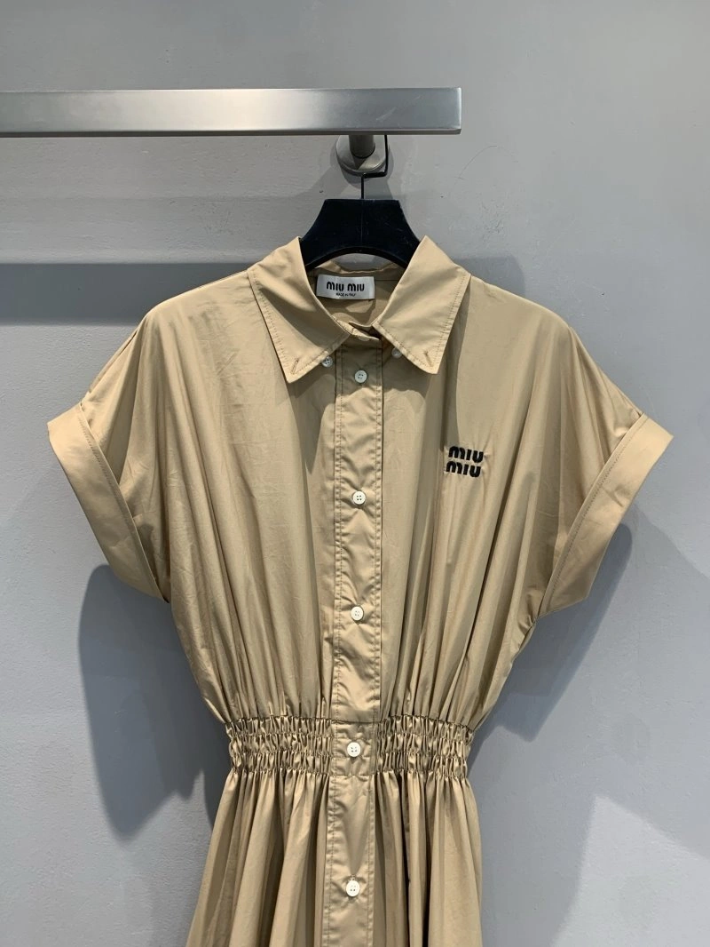 Inexpensive Miu Miu Dress