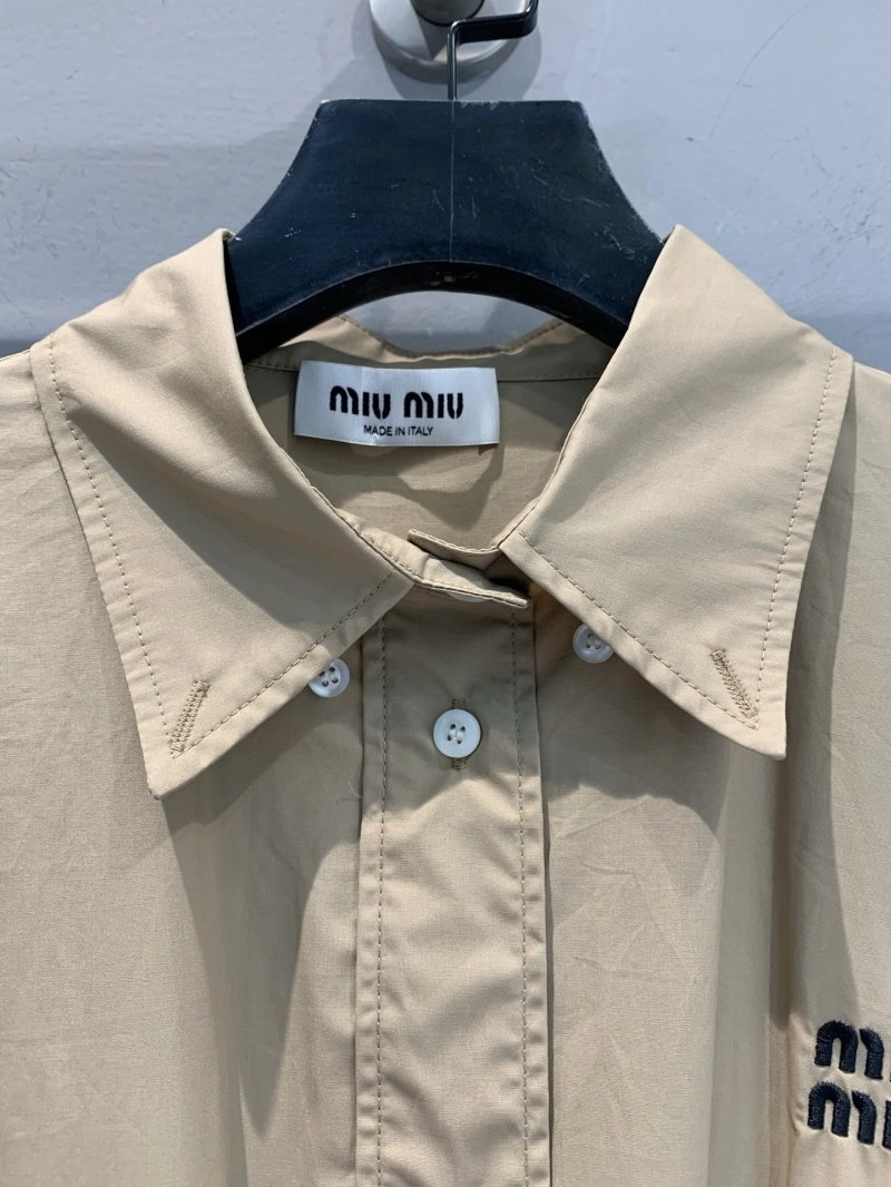 Inexpensive Miu Miu Dress
