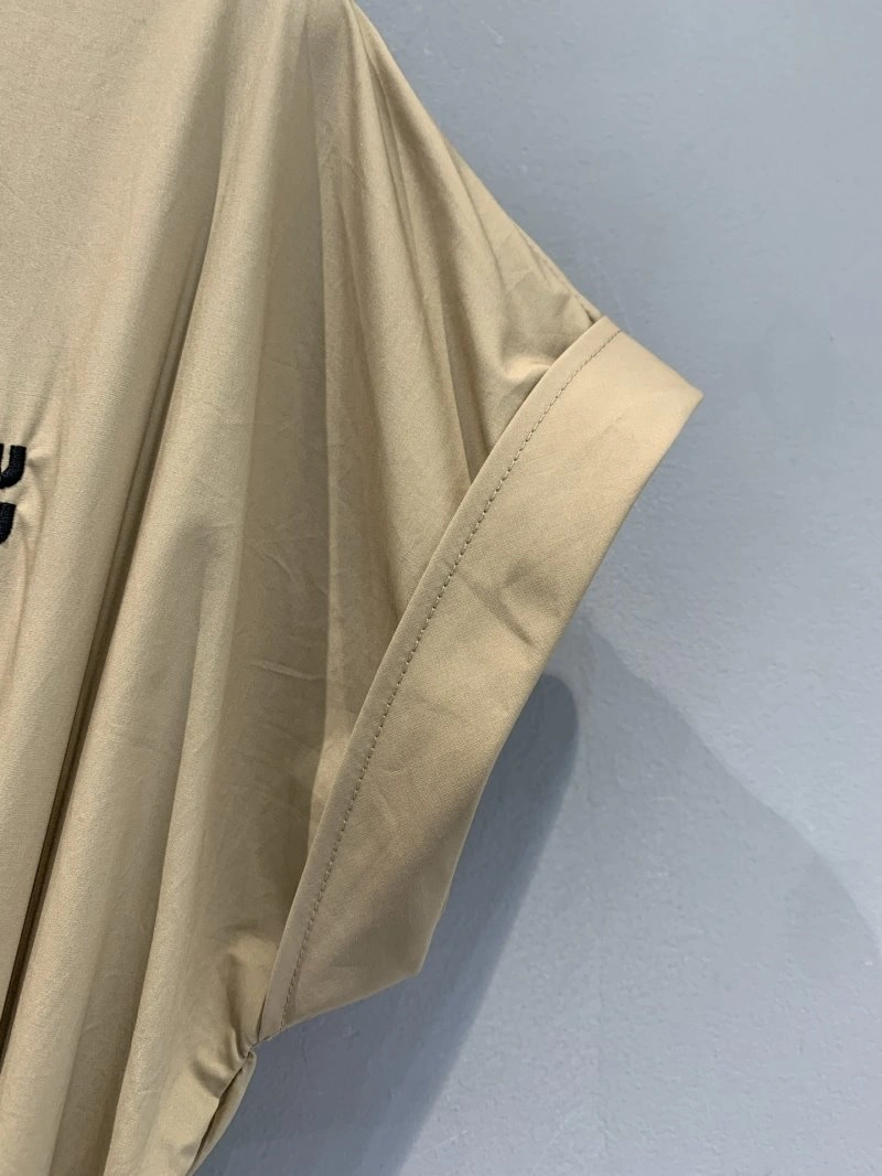 Inexpensive Miu Miu Dress