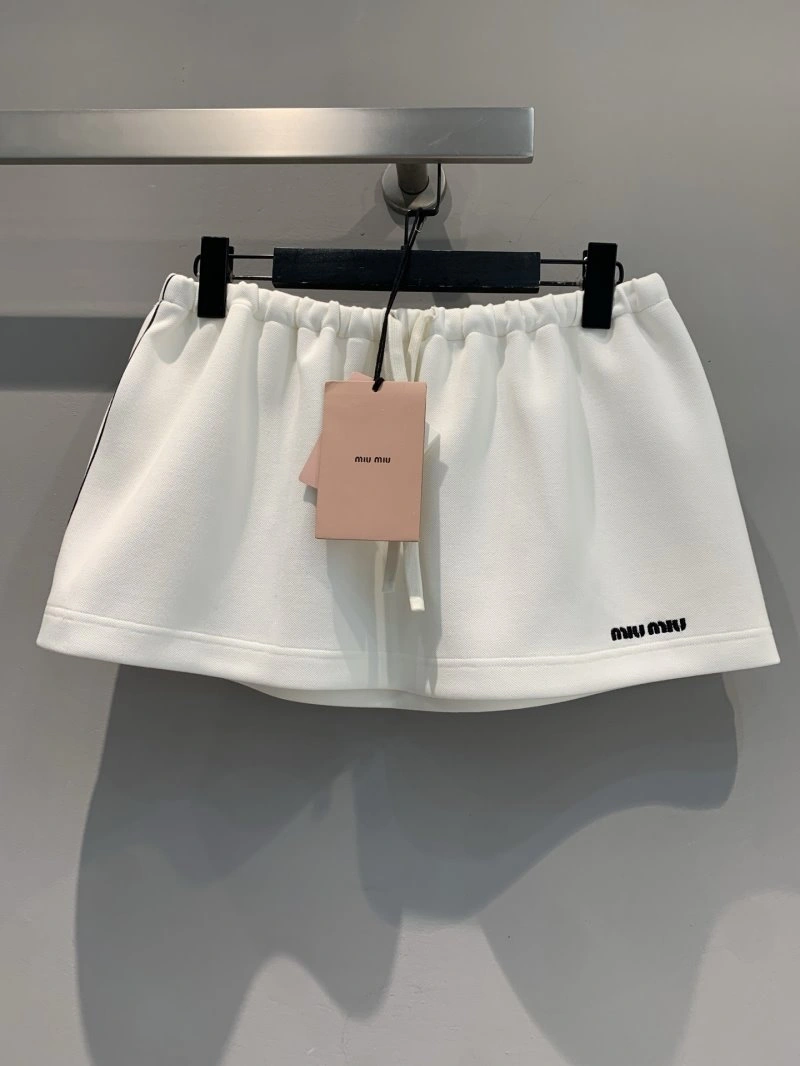 Miu Miu Dress