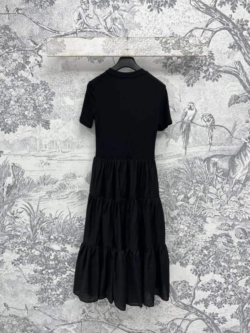 Exact replica Miu Miu Dress