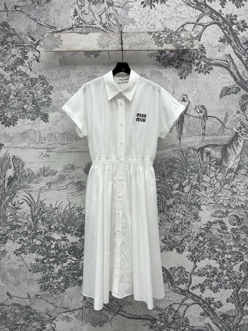 Miu Miu Dress