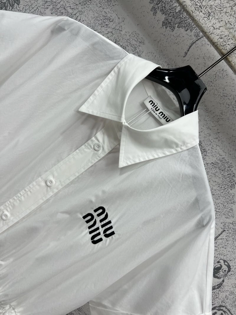 Discounted Miu Miu Dress