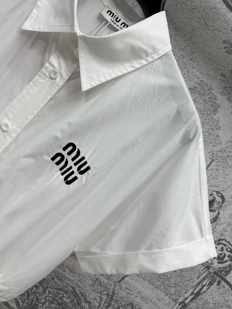 Discounted Miu Miu Dress