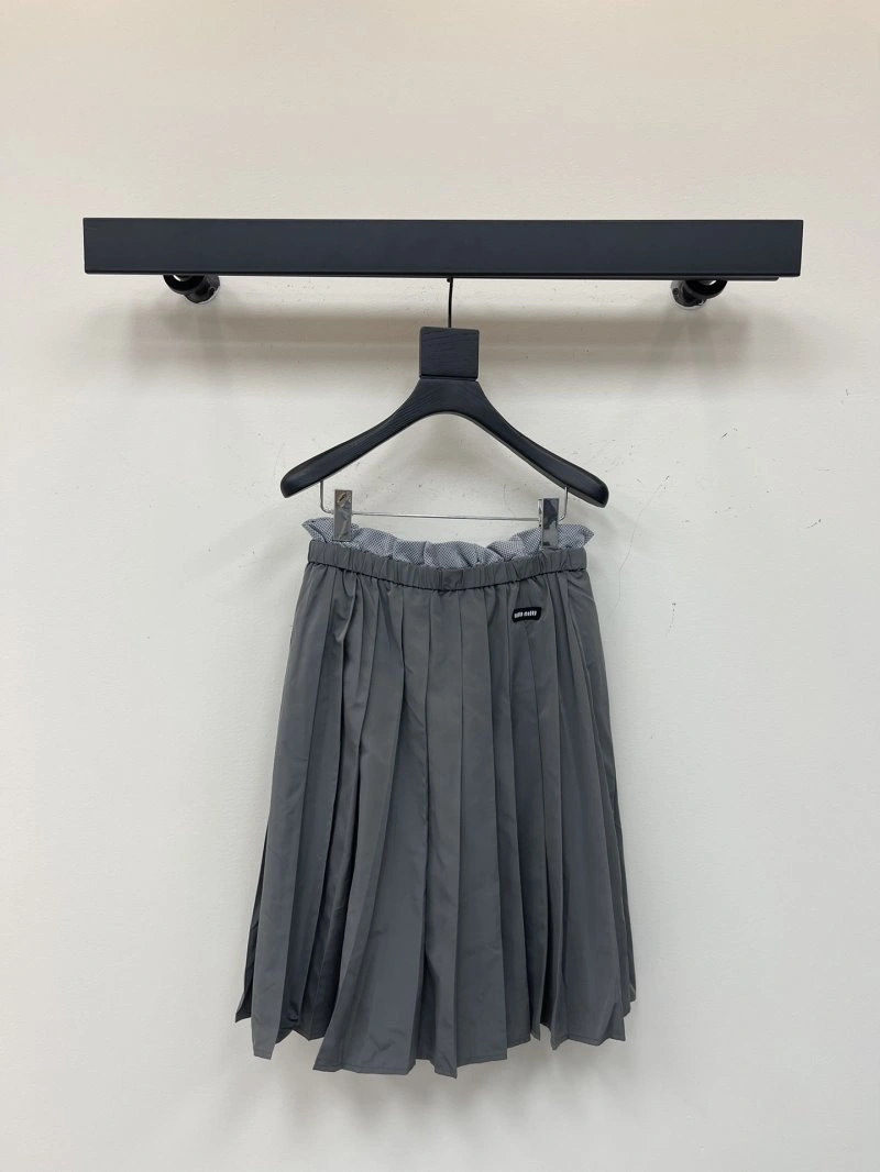 Accurate model Miu Miu Dress