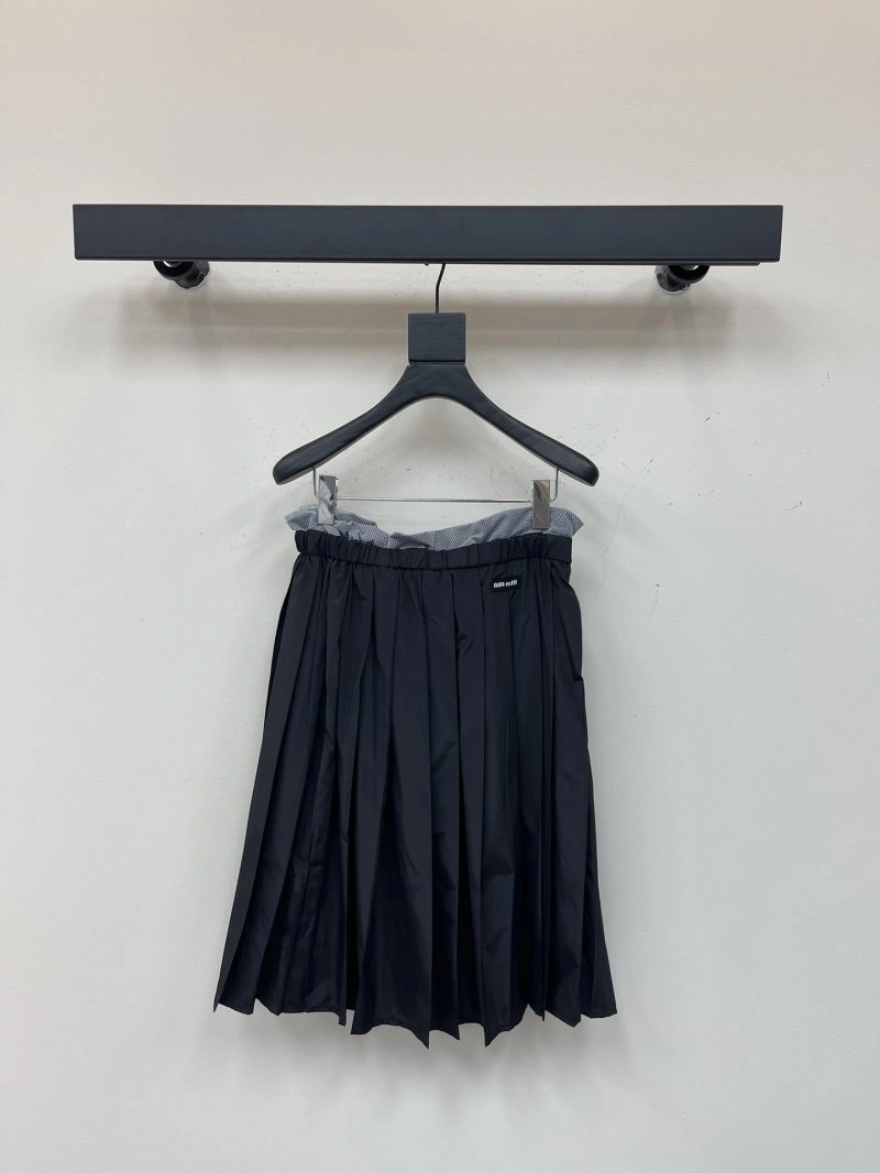Accurate model Miu Miu Dress