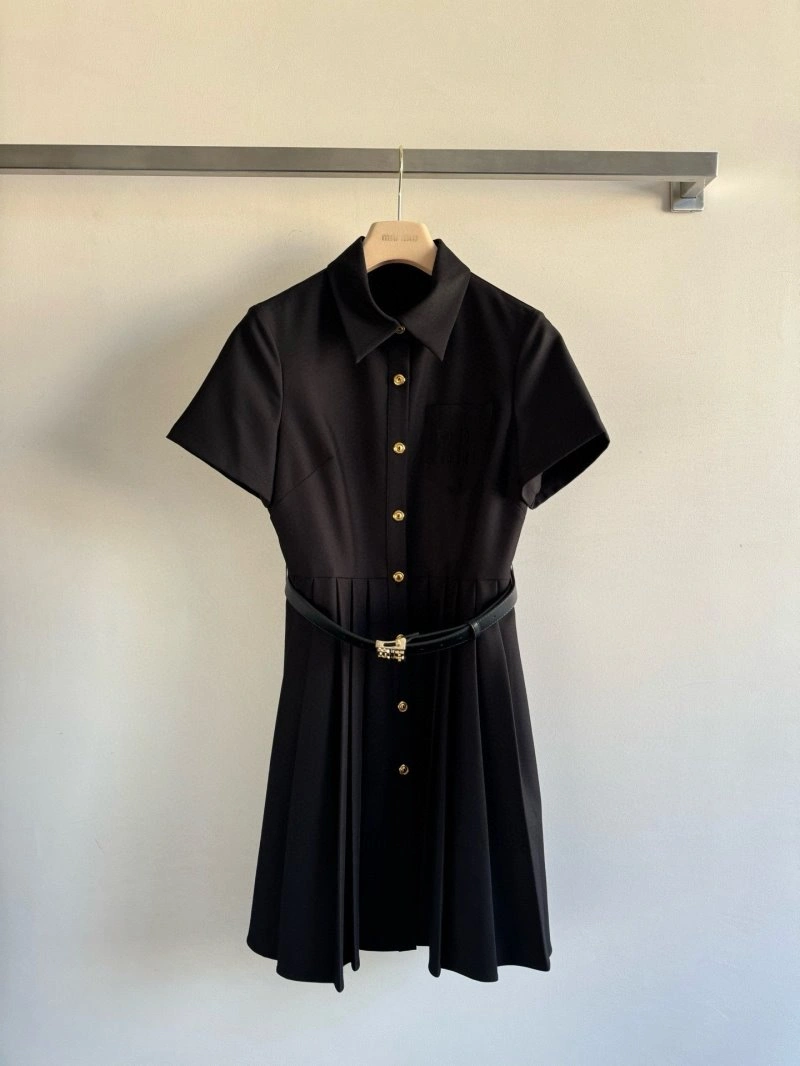 Miu Miu Dress