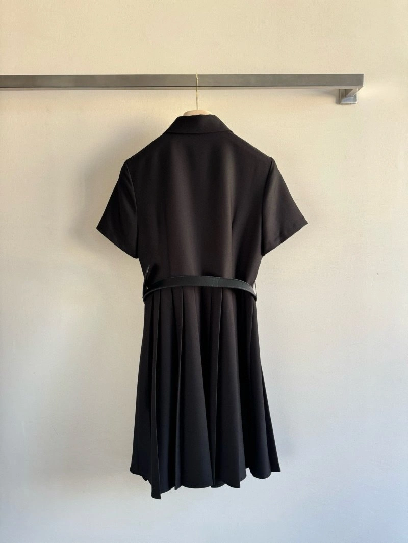 Accurate model Miu Miu Dress