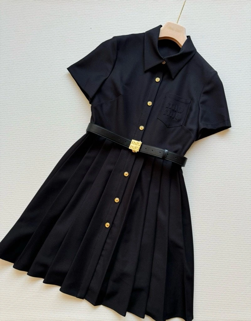 Accurate model Miu Miu Dress
