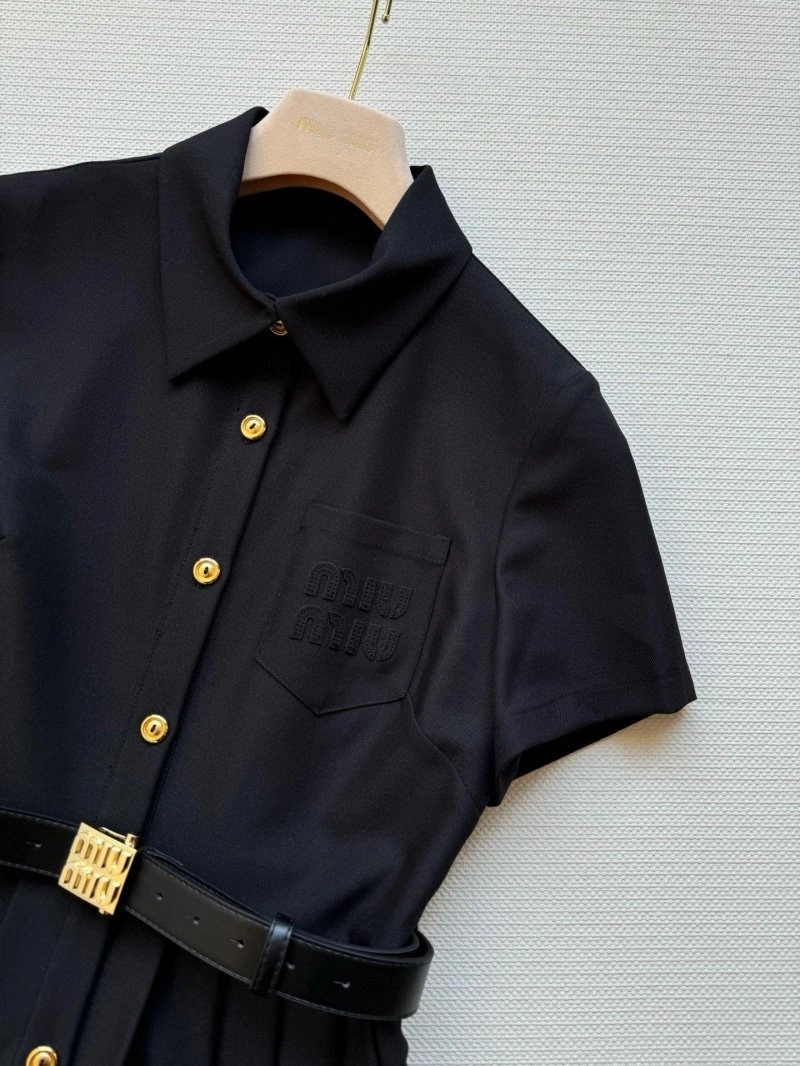 Accurate model Miu Miu Dress