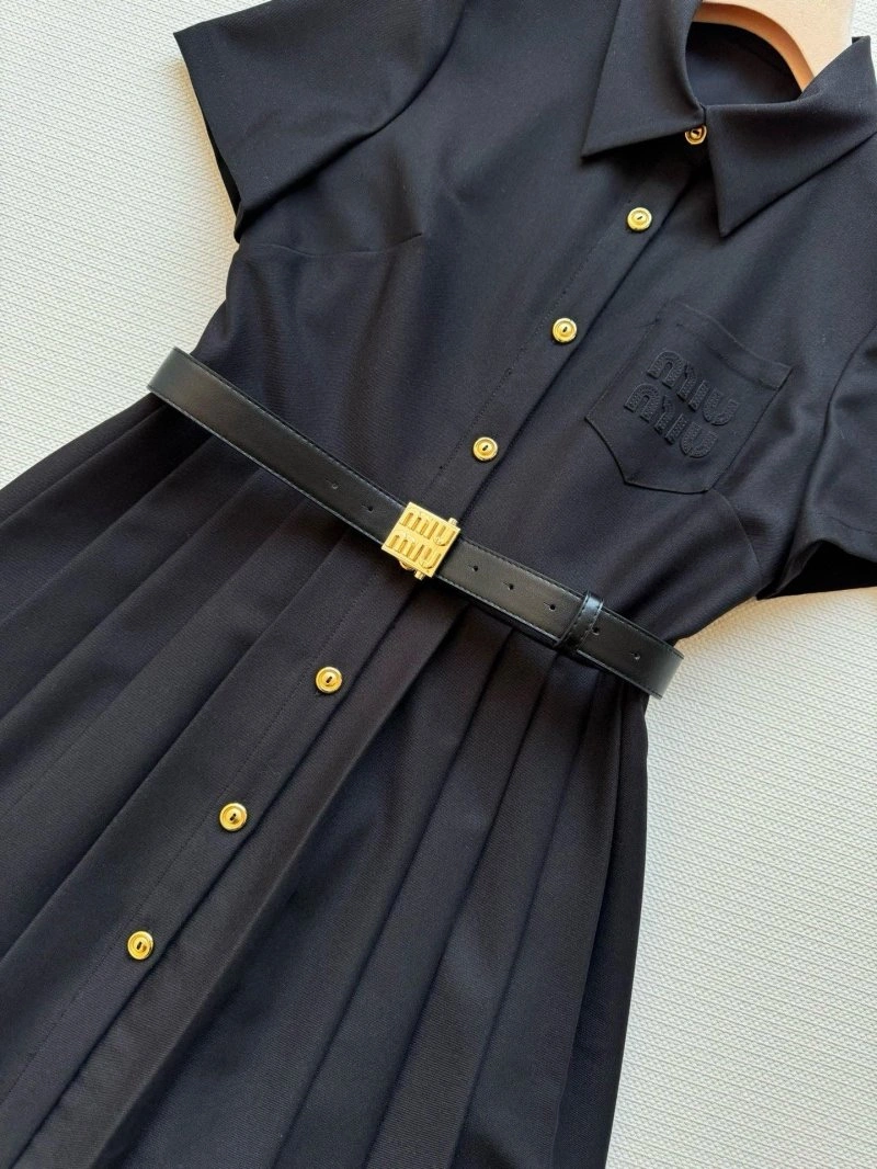 Accurate model Miu Miu Dress