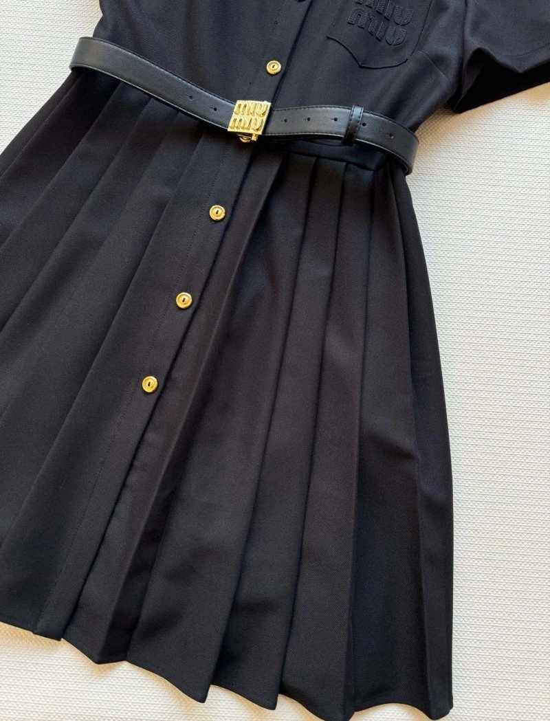 Accurate model Miu Miu Dress