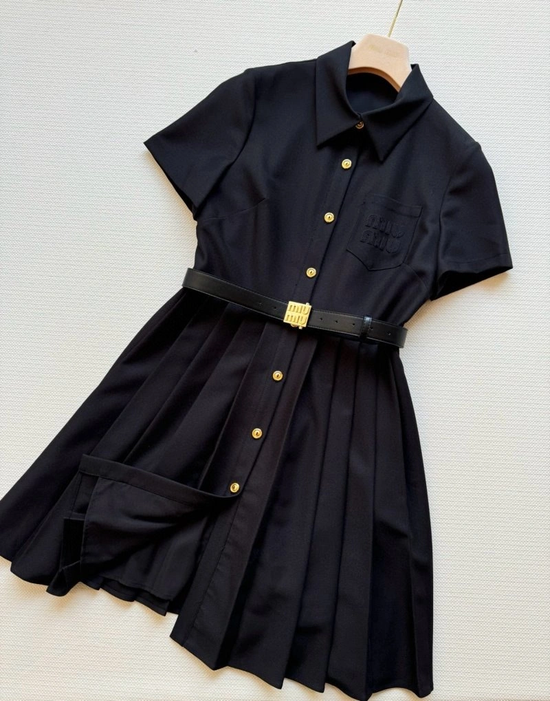 Accurate model Miu Miu Dress