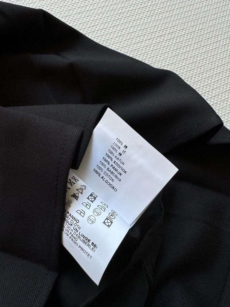 Accurate model Miu Miu Dress