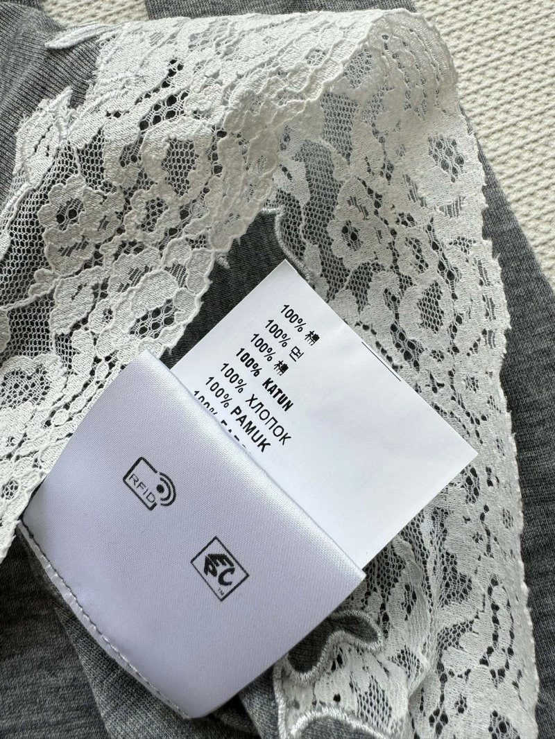 Brand-authenticated Miu Miu Dress