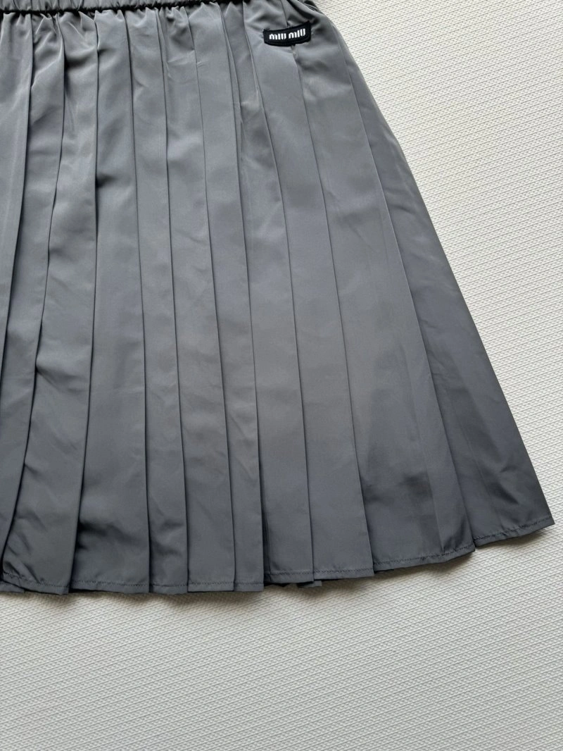 Genuine Miu Miu Dress