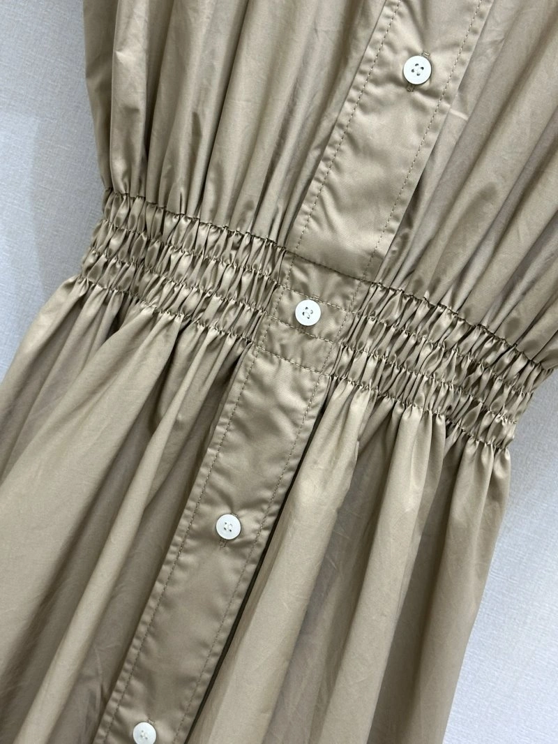 Top match Miu Miu Dress