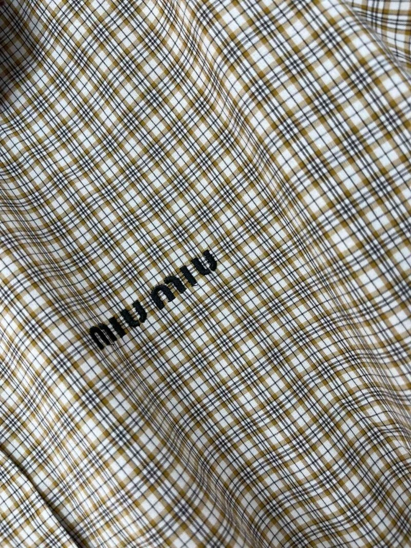 1:1 copy Miu Miu Dress