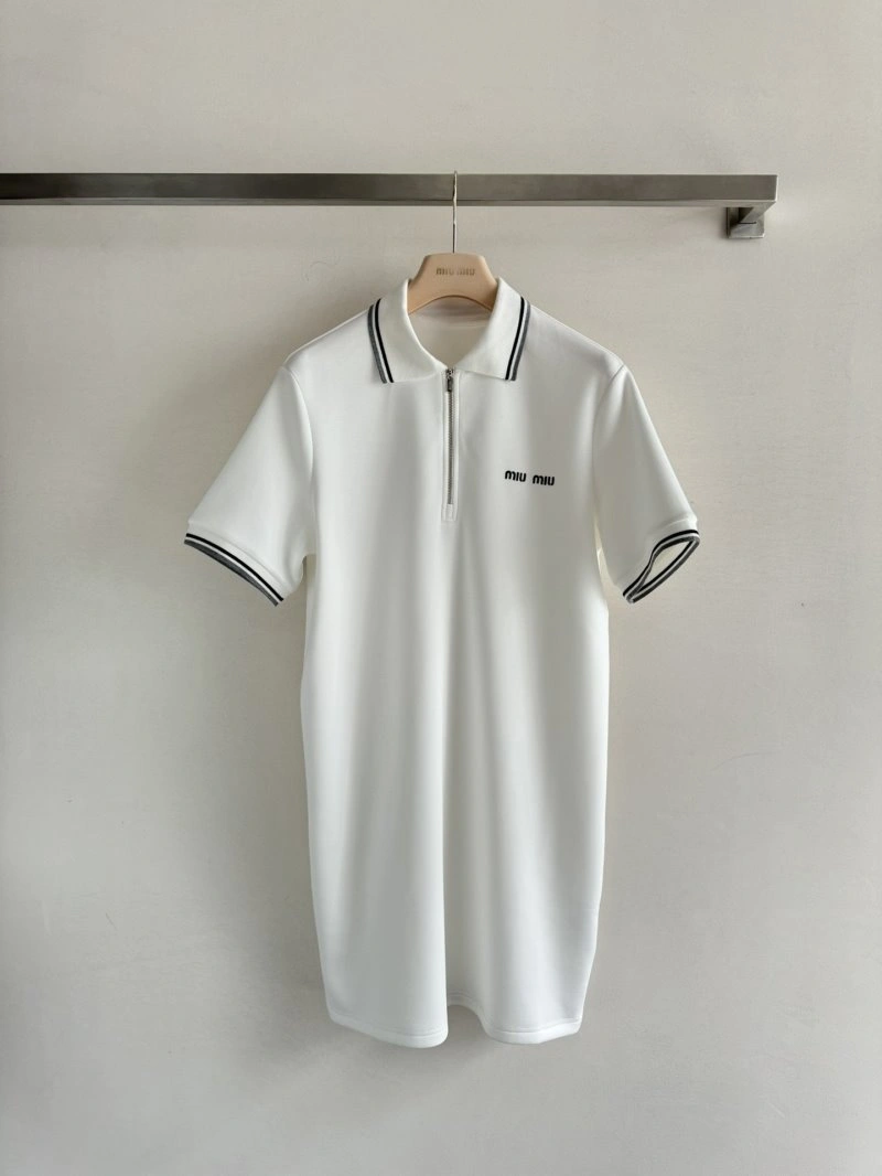 Miu Miu Dress