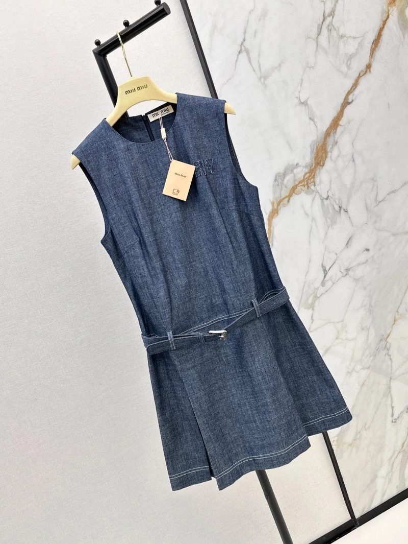 Authentic Miu Miu Dress
