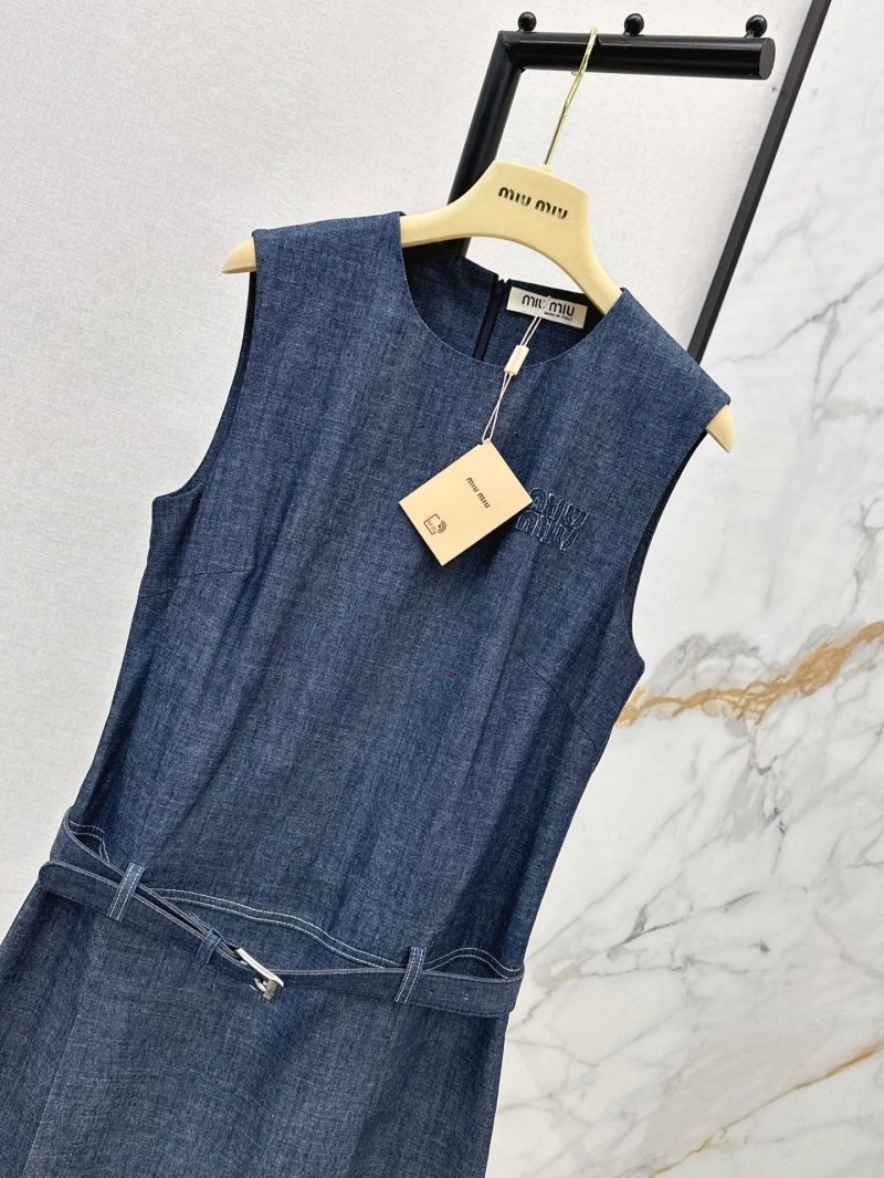 Authentic Miu Miu Dress