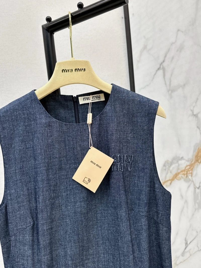 Authentic Miu Miu Dress