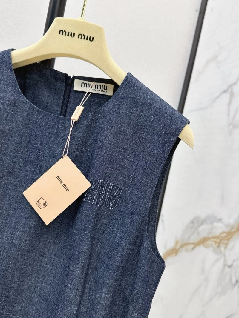 Authentic Miu Miu Dress