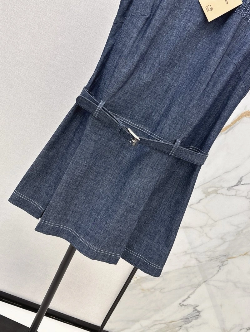 Authentic Miu Miu Dress