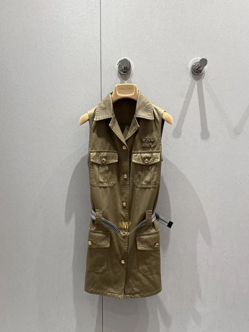 Miu Miu Dress