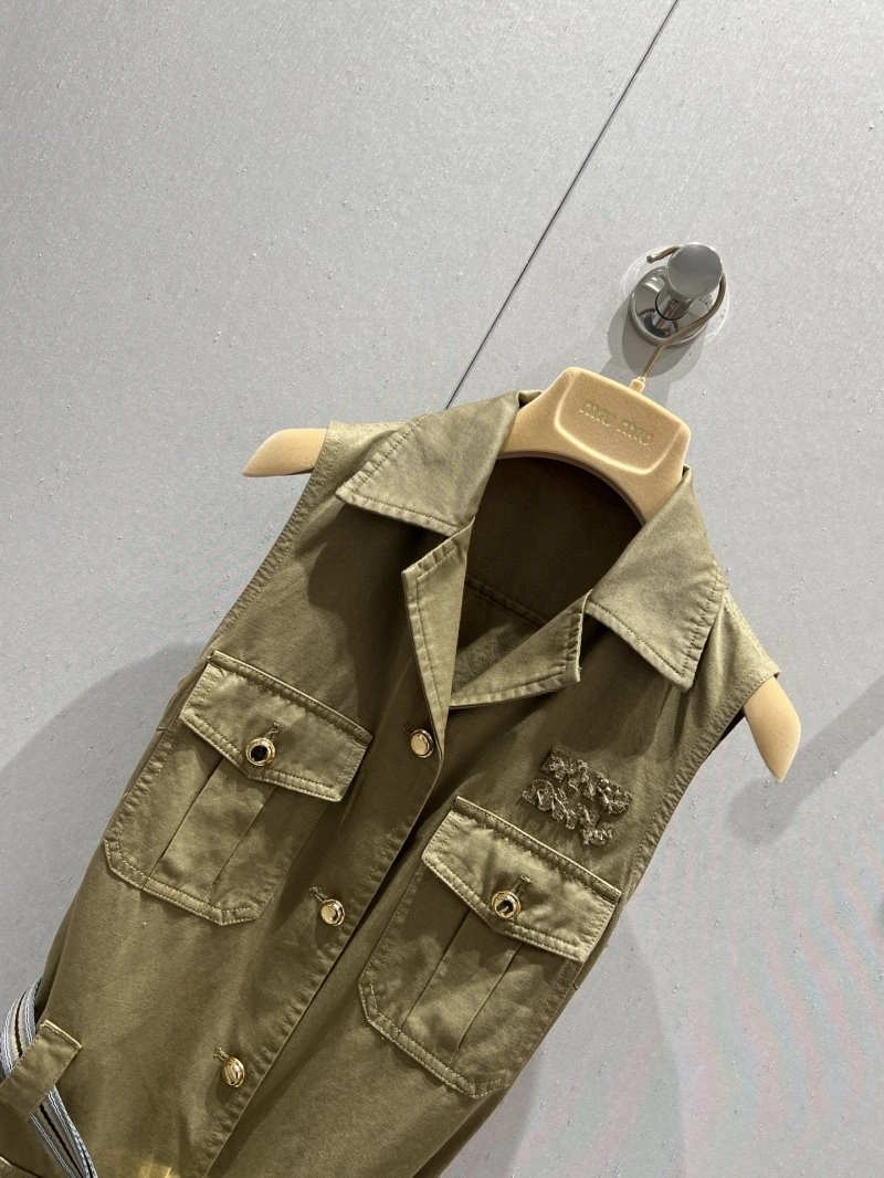 OEM Miu Miu Dress