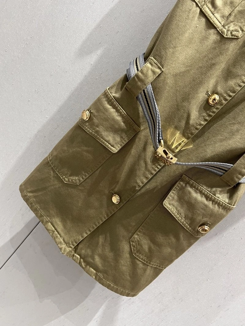 OEM Miu Miu Dress