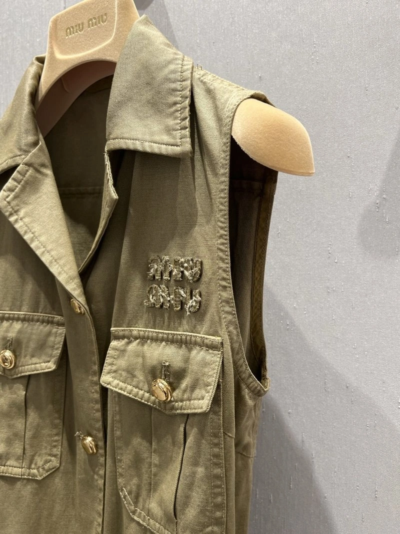 OEM Miu Miu Dress