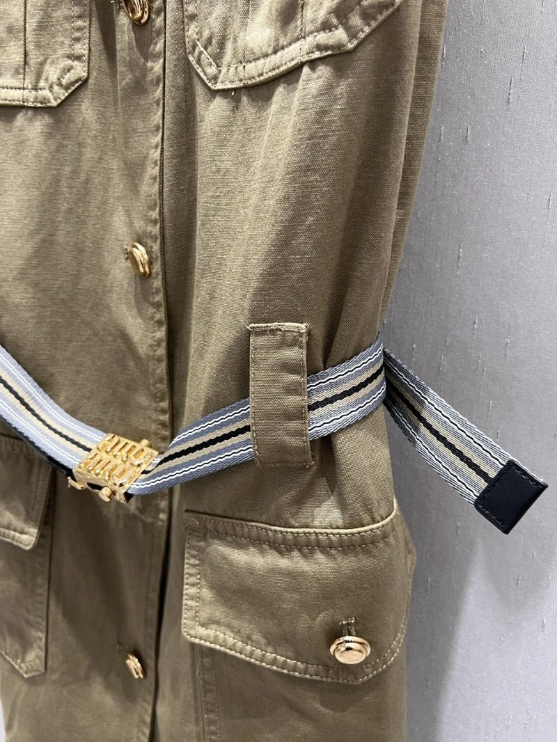 OEM Miu Miu Dress