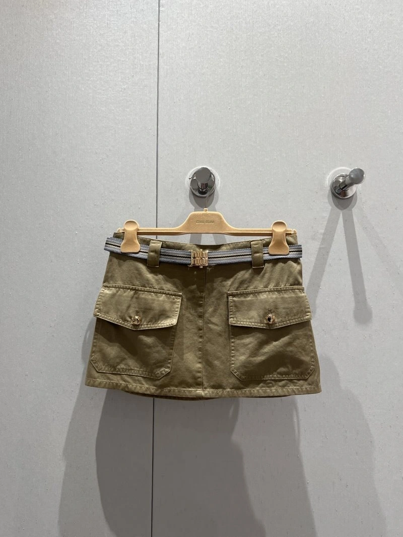 Miu Miu Dress