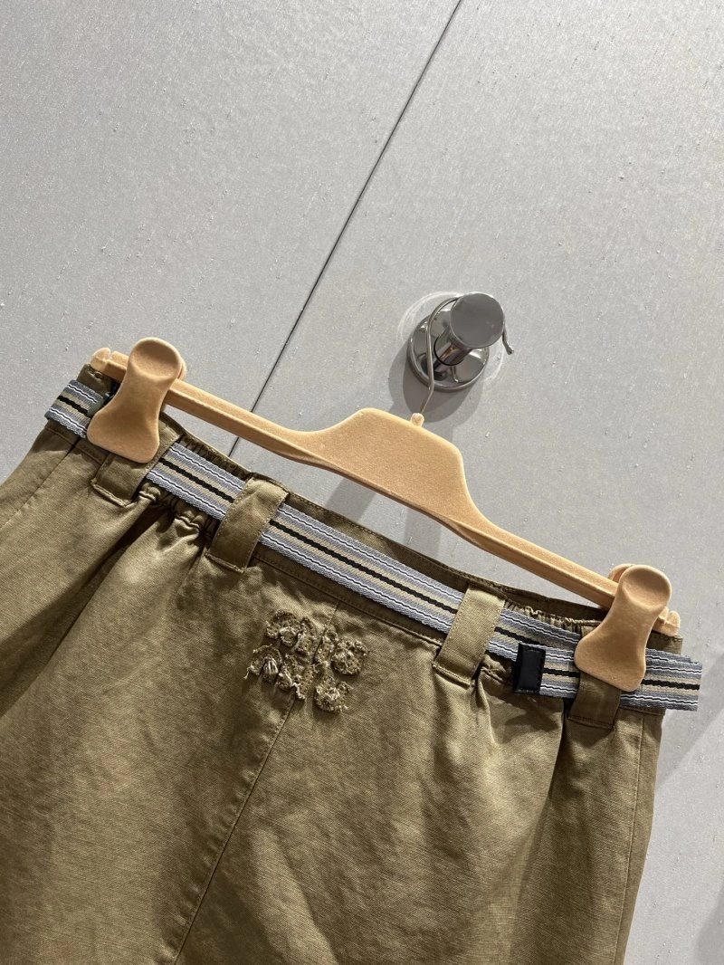 Top mirror Miu Miu Dress
