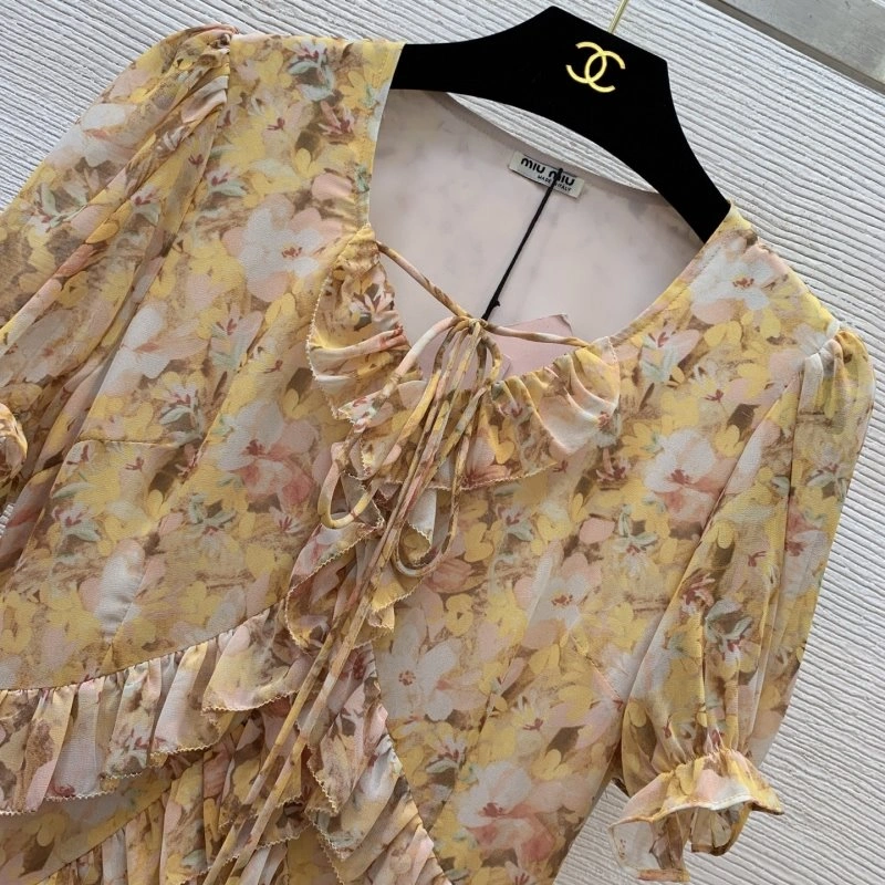 Bargain Miu Miu Dress