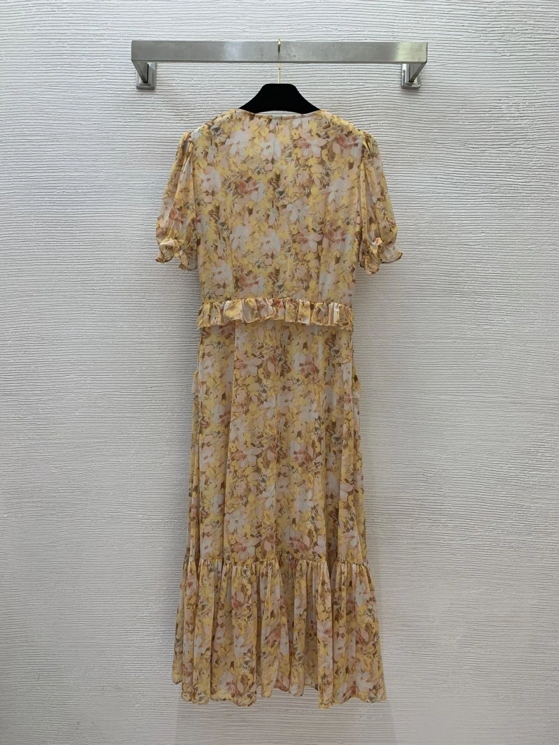 Bargain Miu Miu Dress