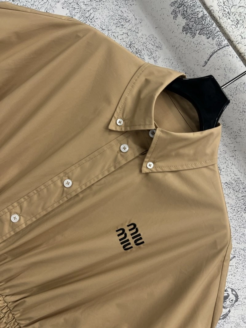 Cut-rate Miu Miu Dress