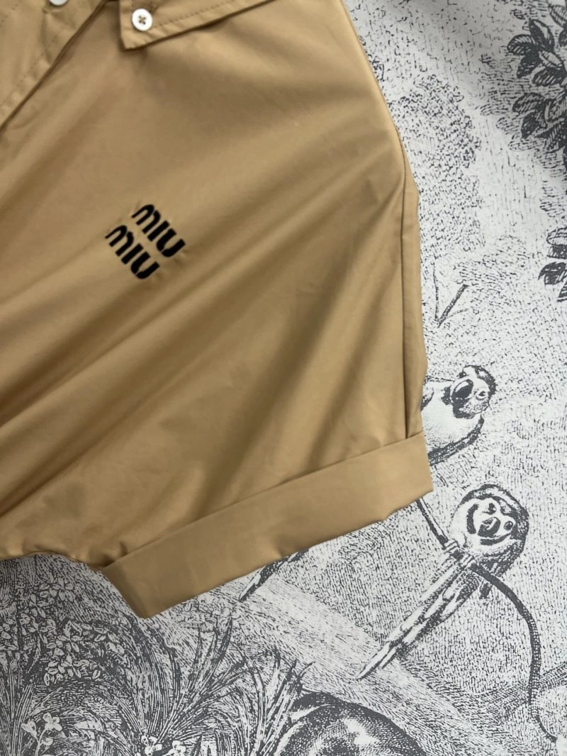 Cut-rate Miu Miu Dress