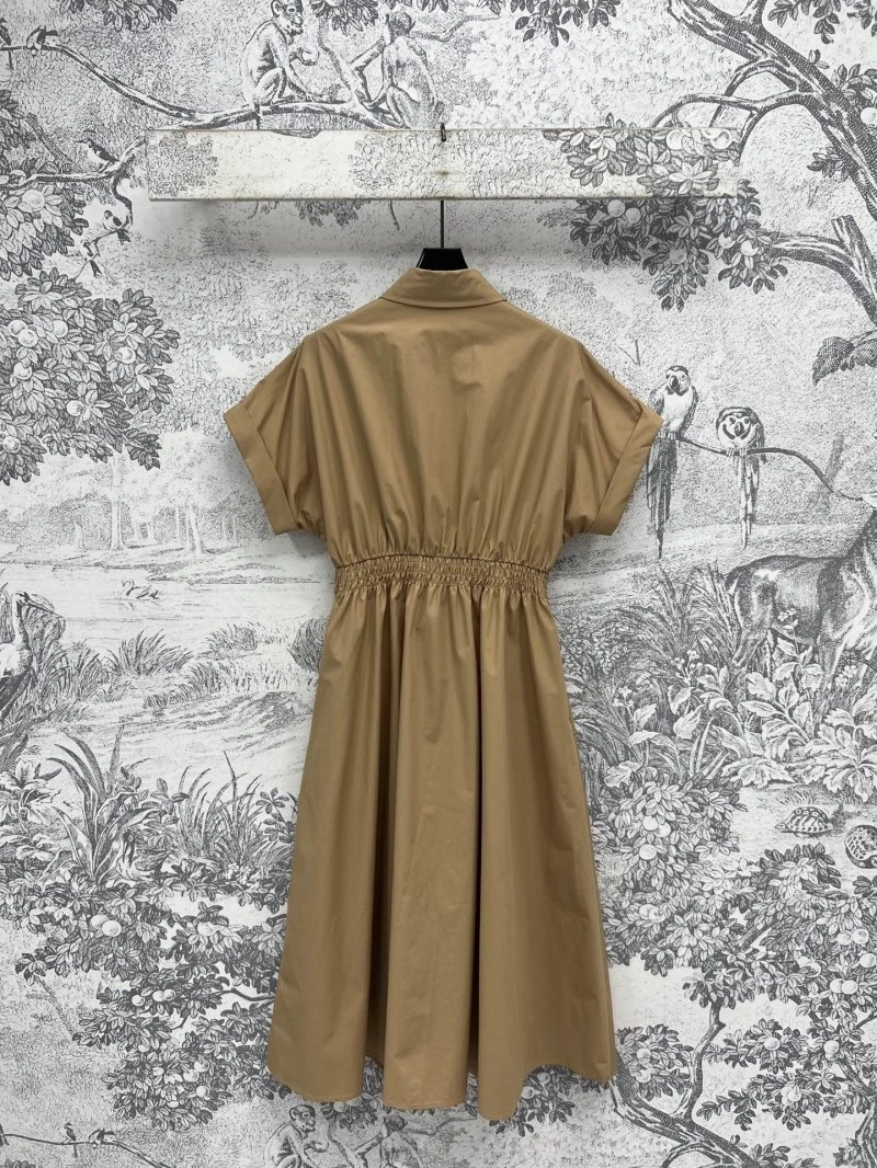Cut-rate Miu Miu Dress