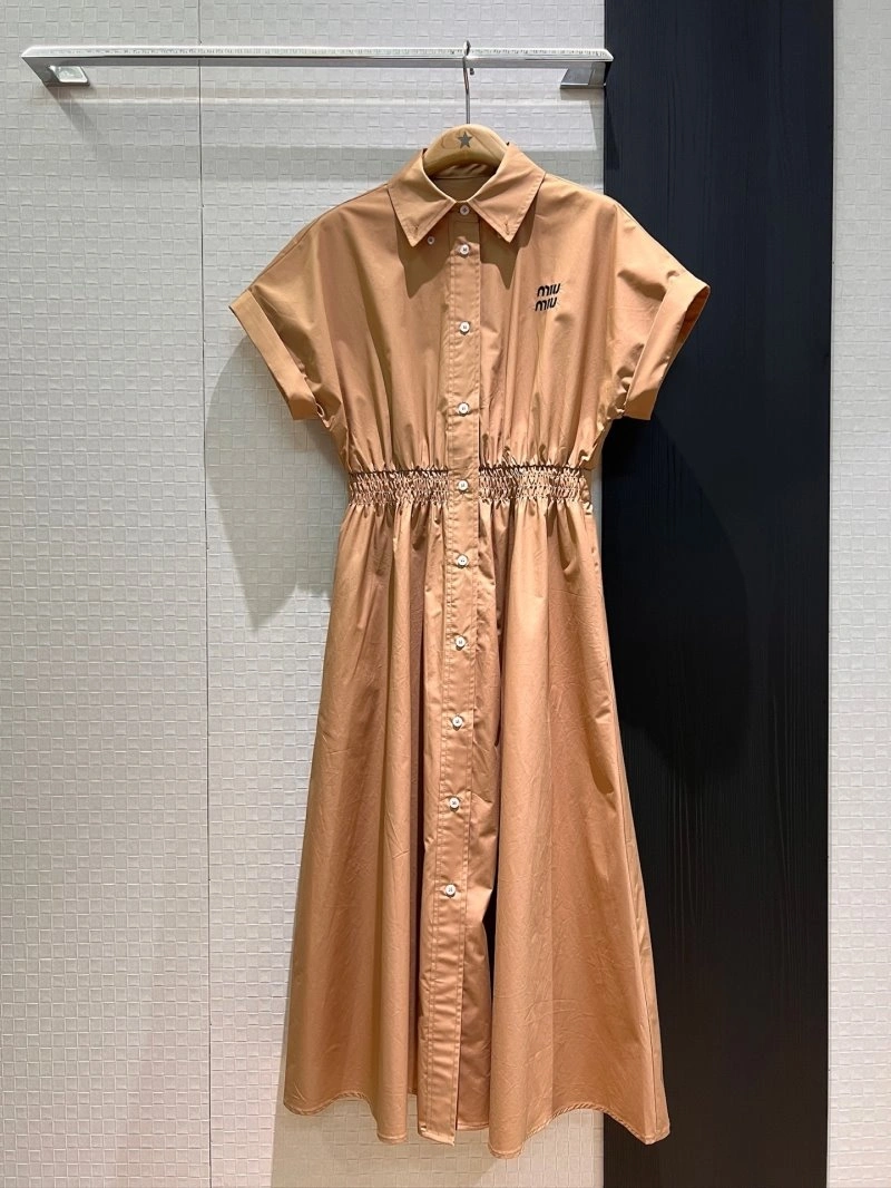 Miu Miu Dress