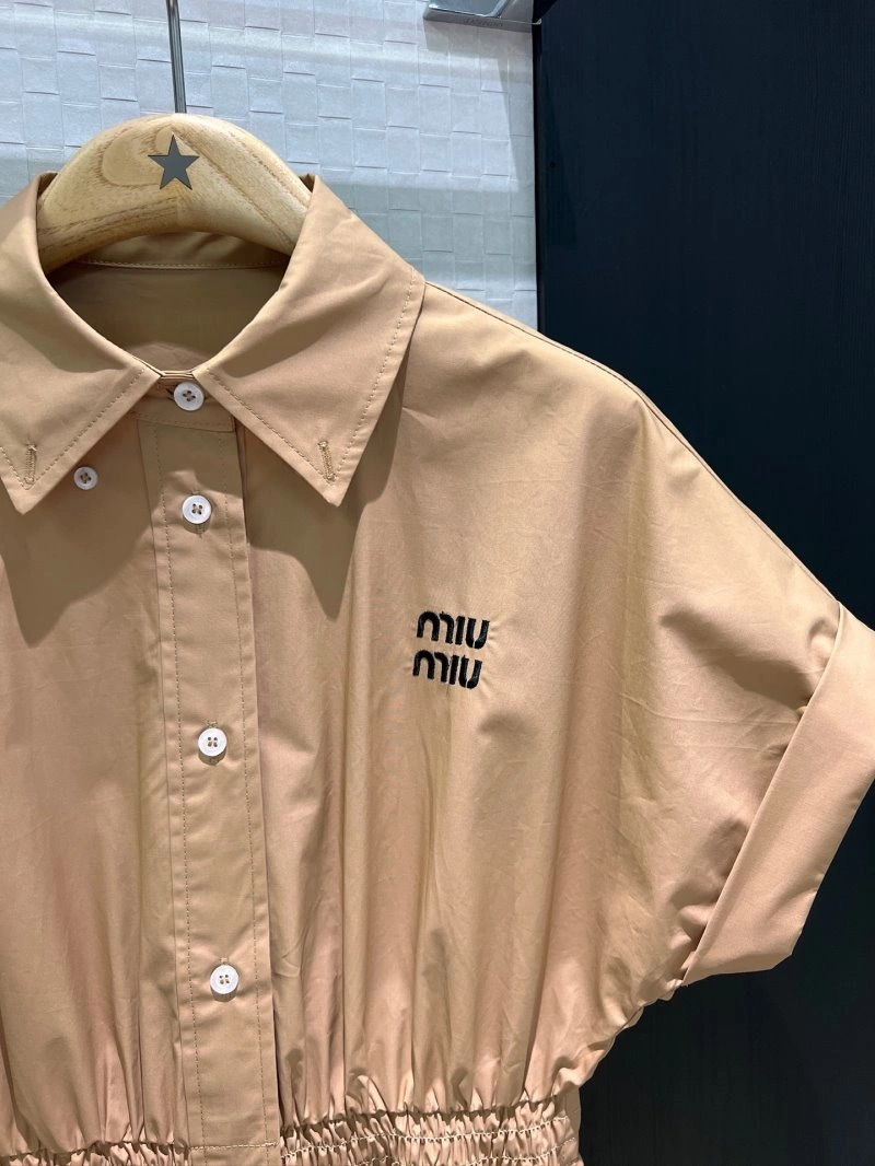 OEM Miu Miu Dress